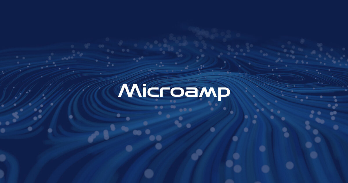 Microamp | New Era of 5G mmWave Connectivity
