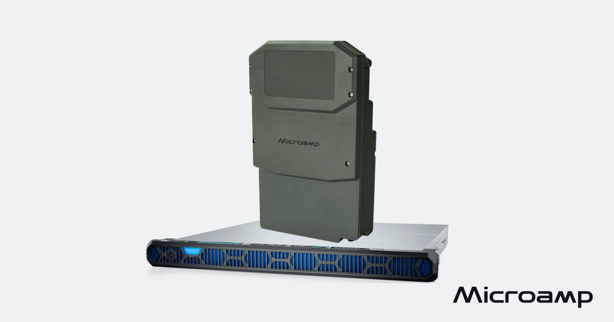 CellBox Lite gNodeB | Small Form Factor 5G mmWave gNB